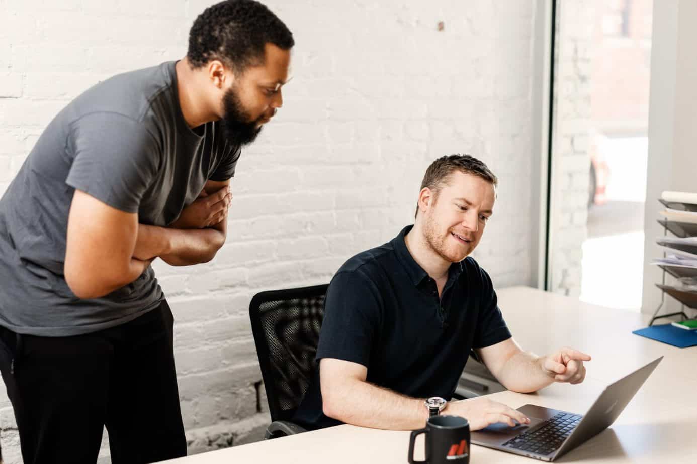 Technical Development Advisor