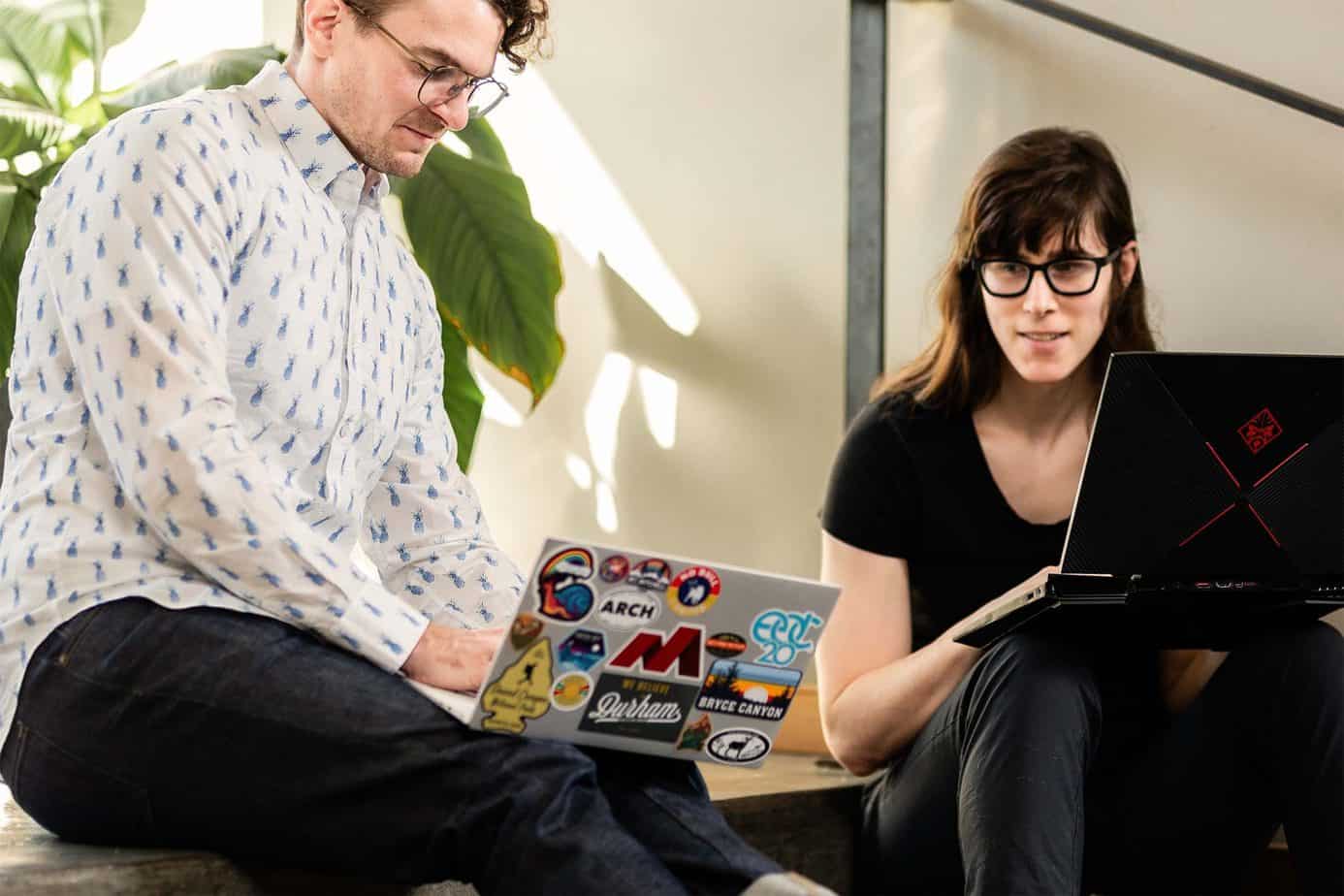 Tech Apprenticeships