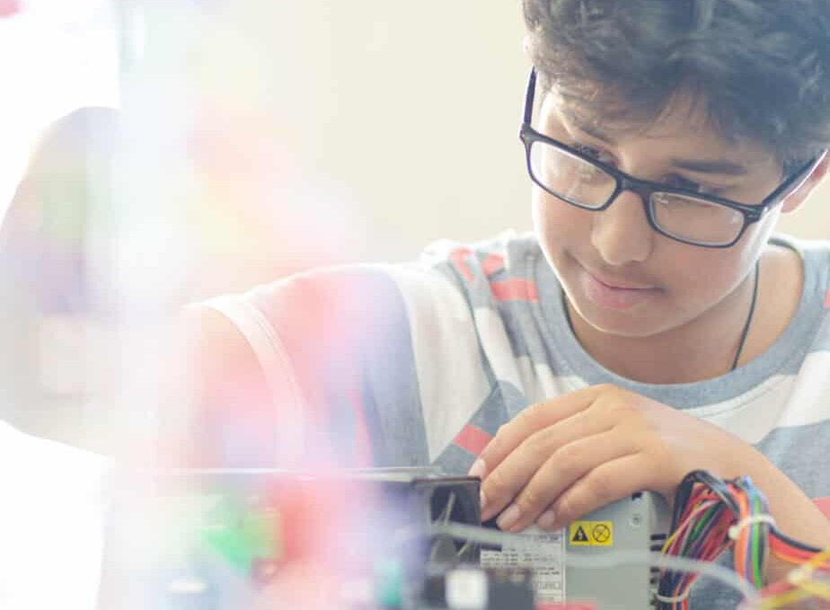 From Classroom to Career: How Career and Technical Education Transforms ...