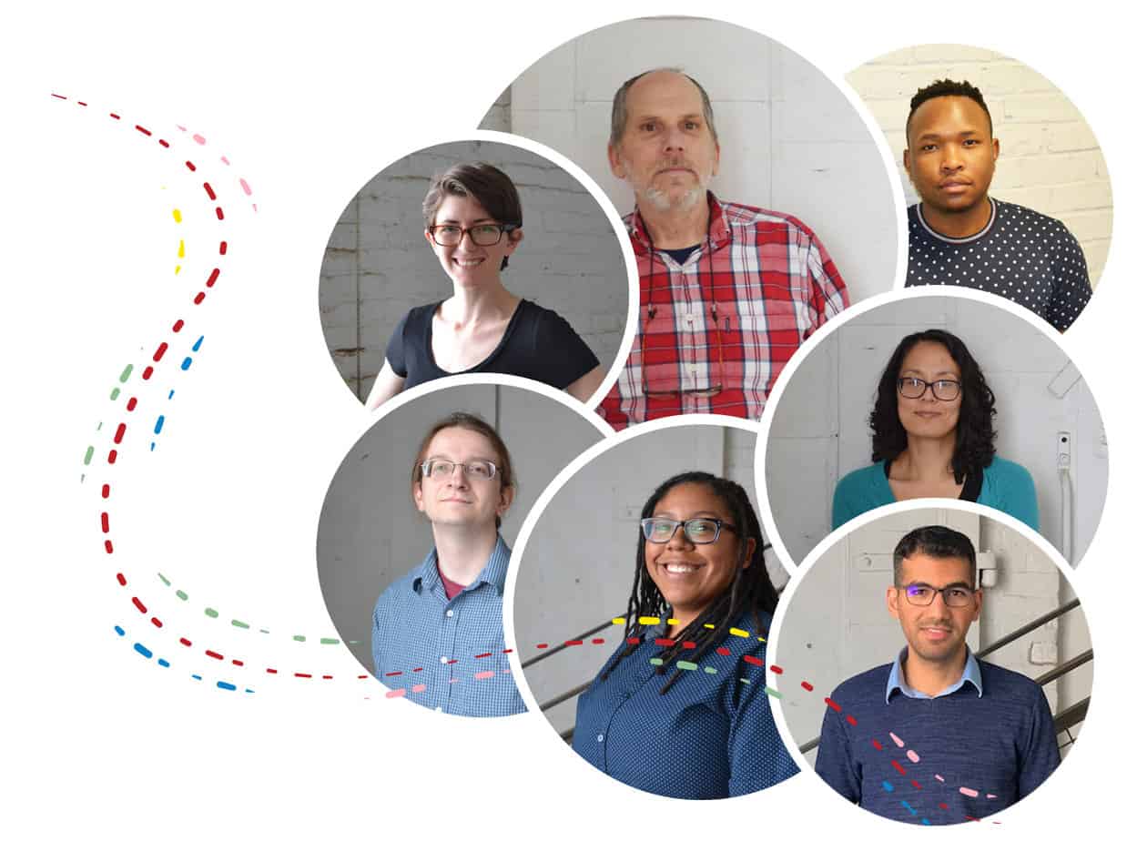 How to Diversify my IT Team