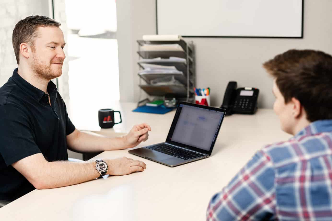 Upskilling: the Key to Tech Employee Retention