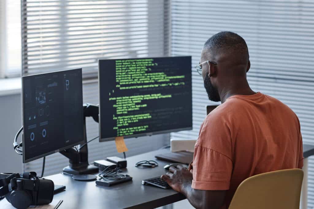 Choosing Your Tech Career Future