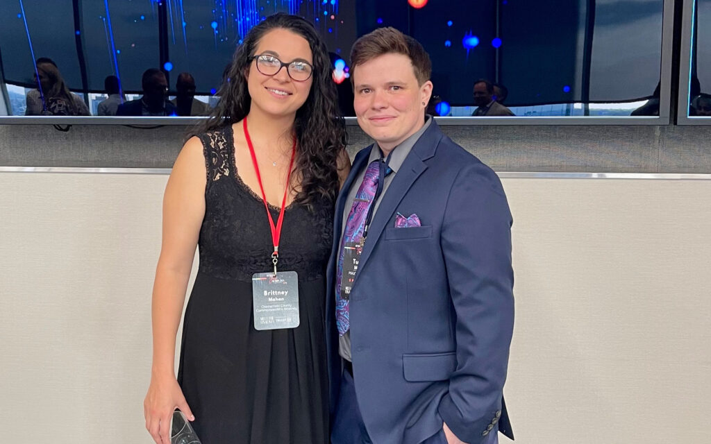 MAXX Potential Celebrates Finalist Nominations in Prestigious Richmond ...